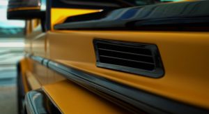 G&B Design's Widebody Mercedes G-Class Wants Some Of That Bumblebee ...
