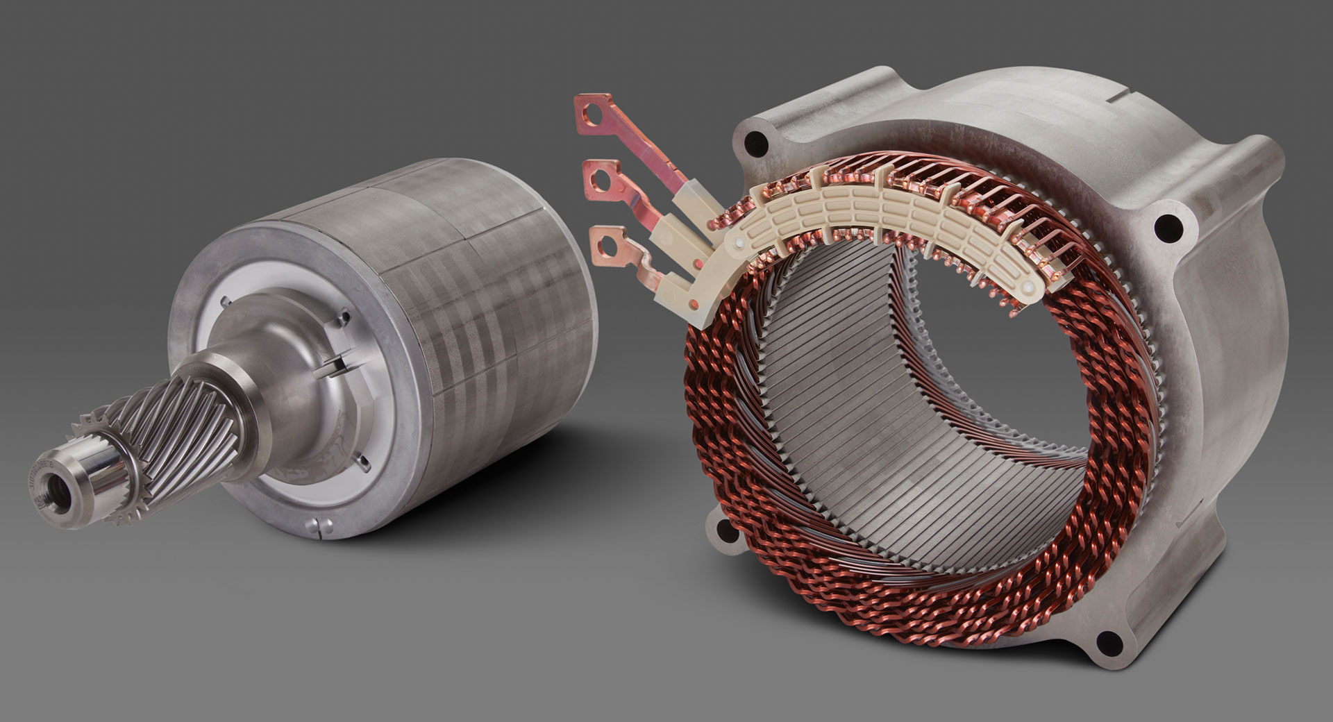 GM Introduces Their New Ultium Drive Electric Motors, Offer Up To 342 ...