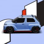 Hyundai Casper N Render Is Pure Fiction But We Like It | Carscoops