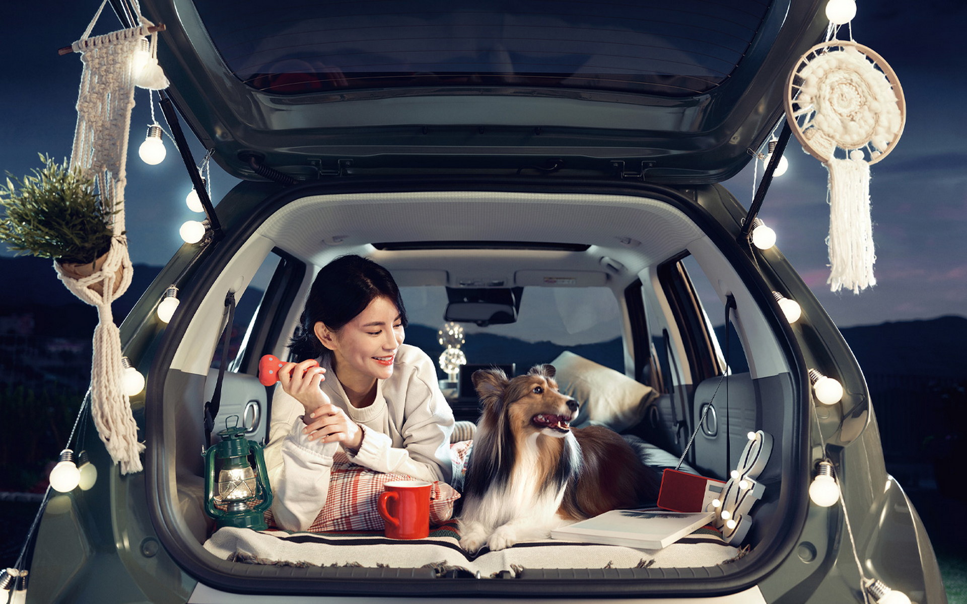 Hyundai’s Adorable New Casper Goes On Sale In Korea With A Sub-$12k ...