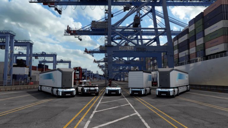 Hyundai Introduces New Hydrogen-Powered Concepts, Including A 671 HP ...