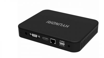 Apple Take Note, Hyundai Builds Cars And This Tiny Computer | Carscoops