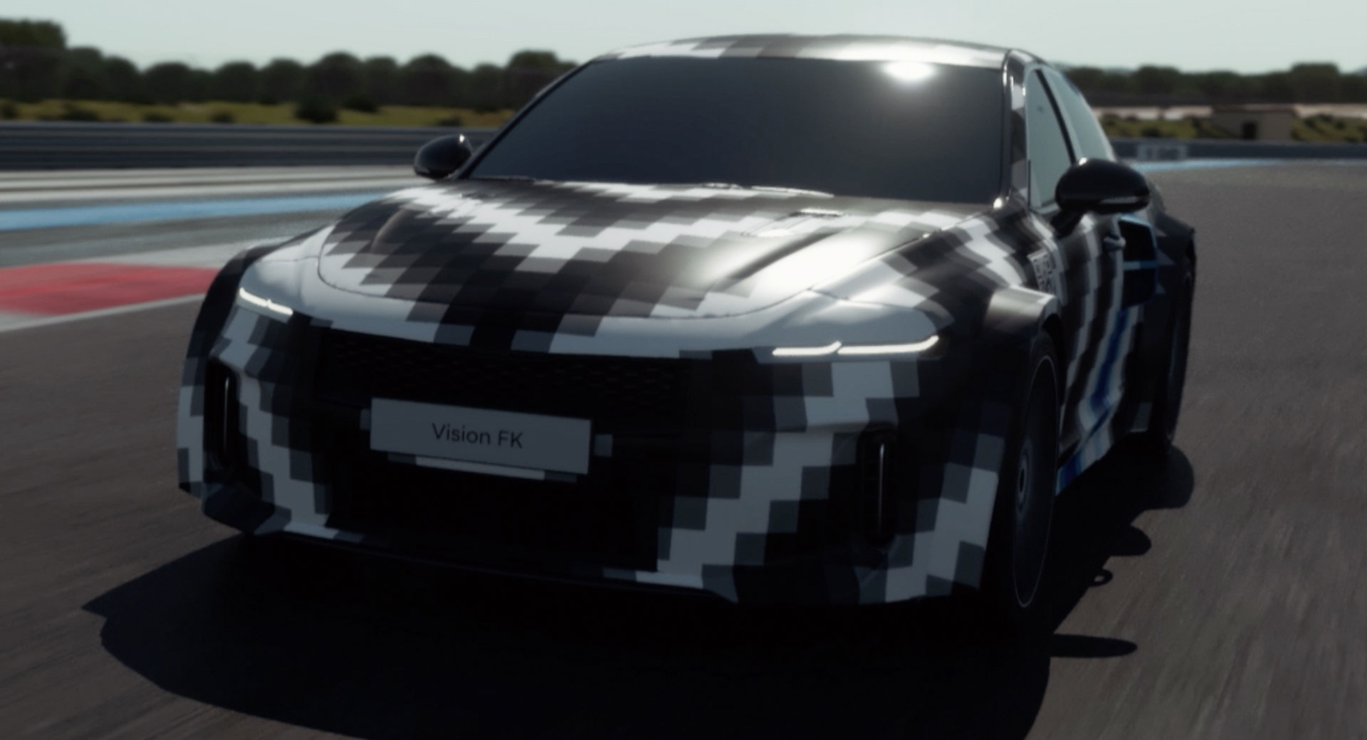 Hyundai Introduces New Hydrogen-Powered Concepts, Including A 671 HP ...