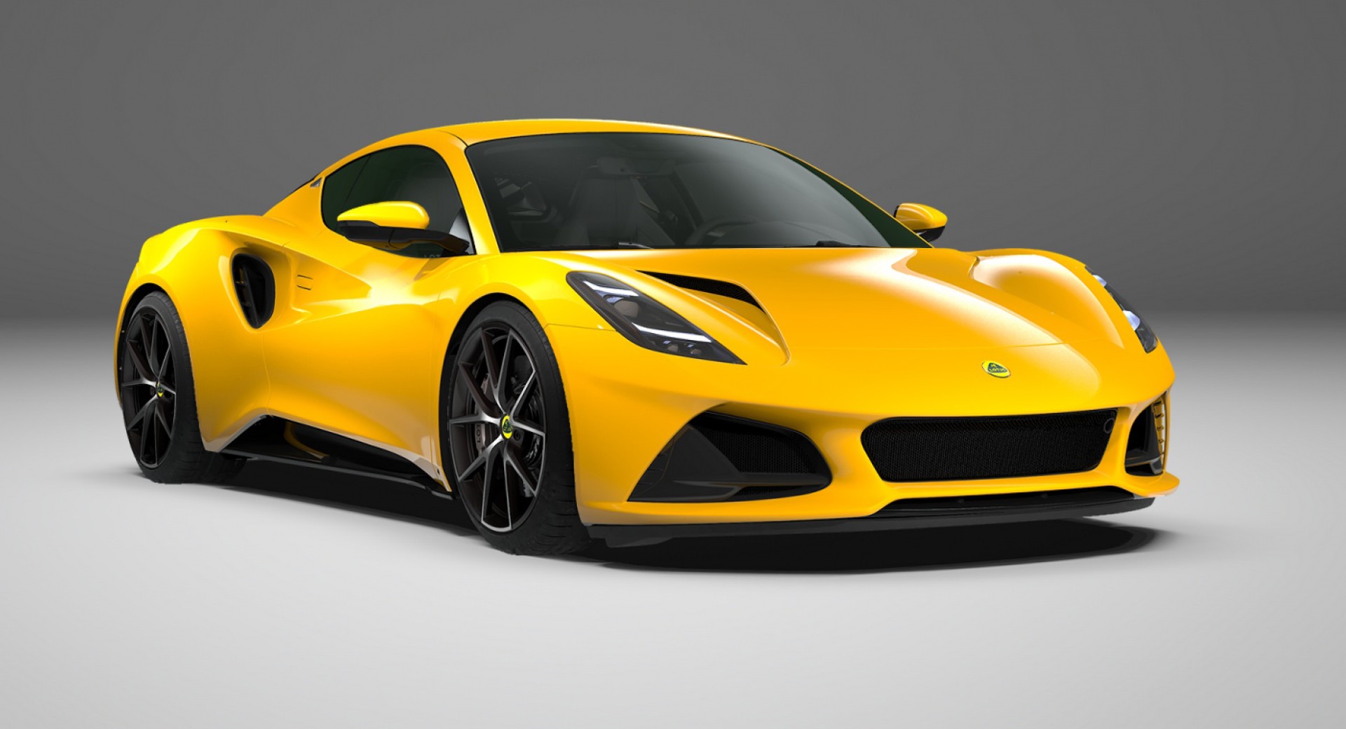 Fully-Loaded Lotus Emira V6 First Edition Starts From £75,995 In The UK ...