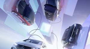 Mercedes-Benz EQG Concept Previews The Fully Electric G-Class Of ...