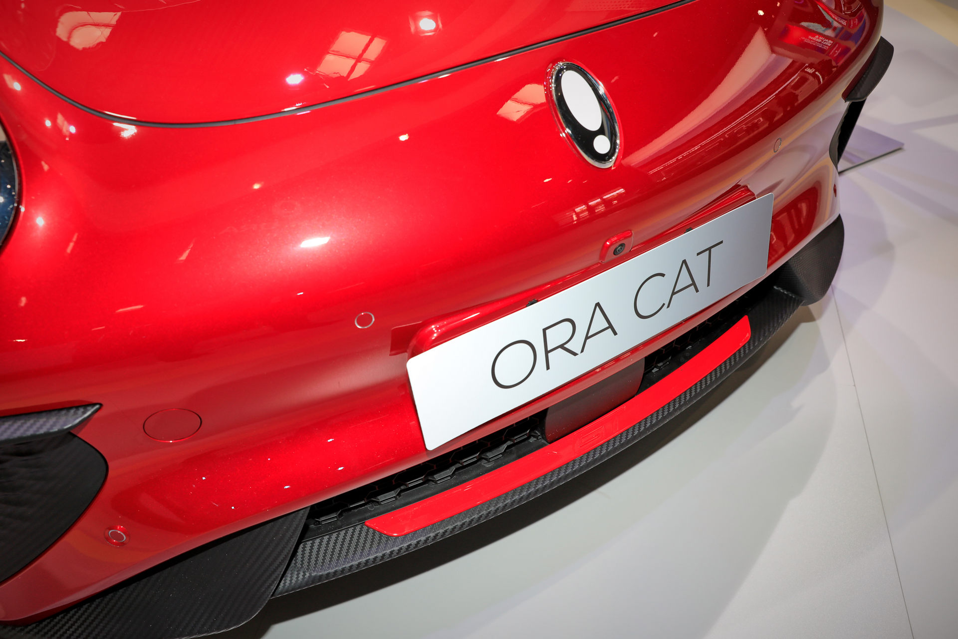 Great Wall Brings The Cat EV To Europe, Will Launch In 2022 | Carscoops