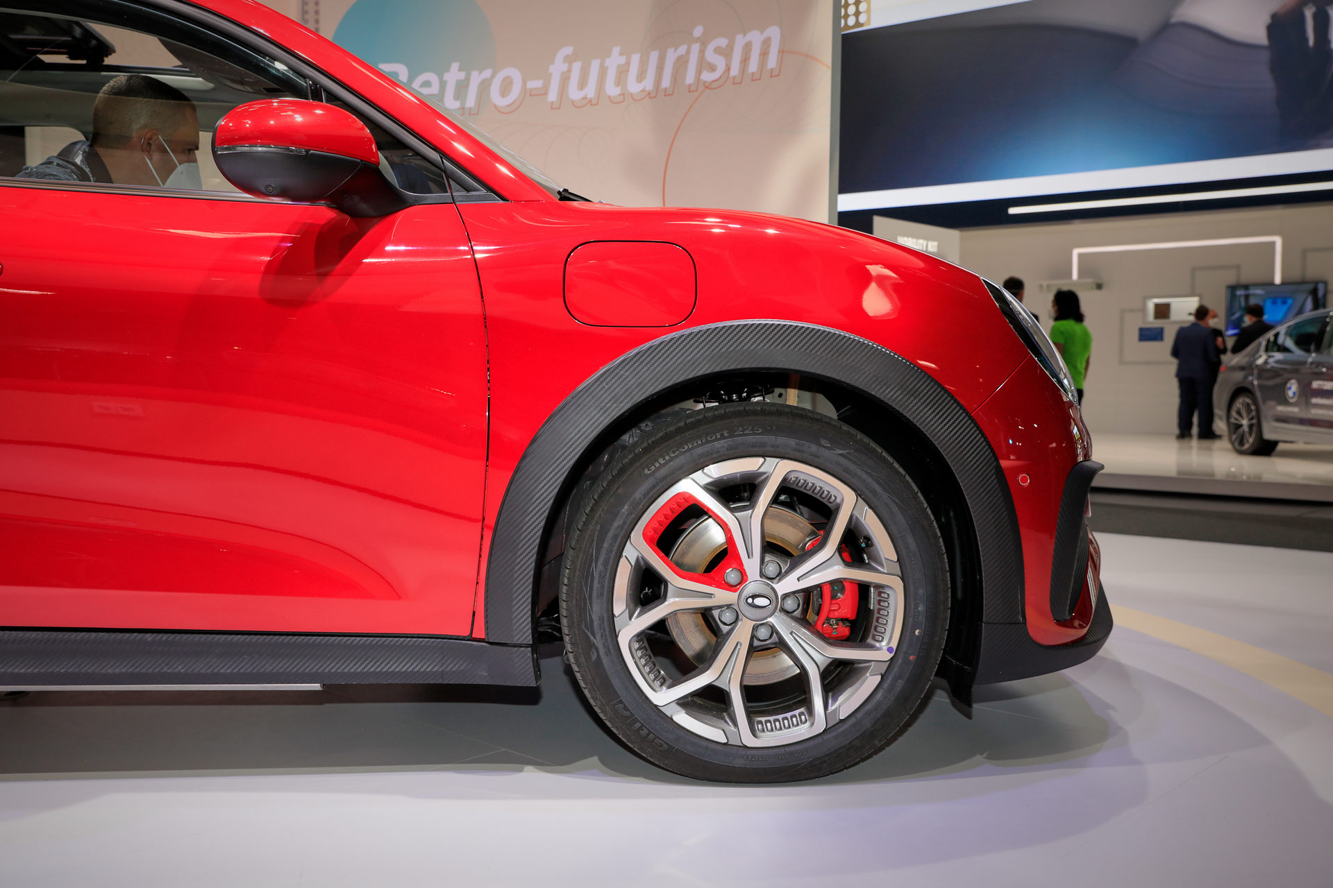 Great Wall Brings The Cat EV To Europe, Will Launch In 2022 | Carscoops