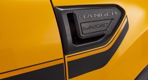 2022 Ford Ranger Splash Is A 1990s-Inspired Pick-Me-Up | Carscoops