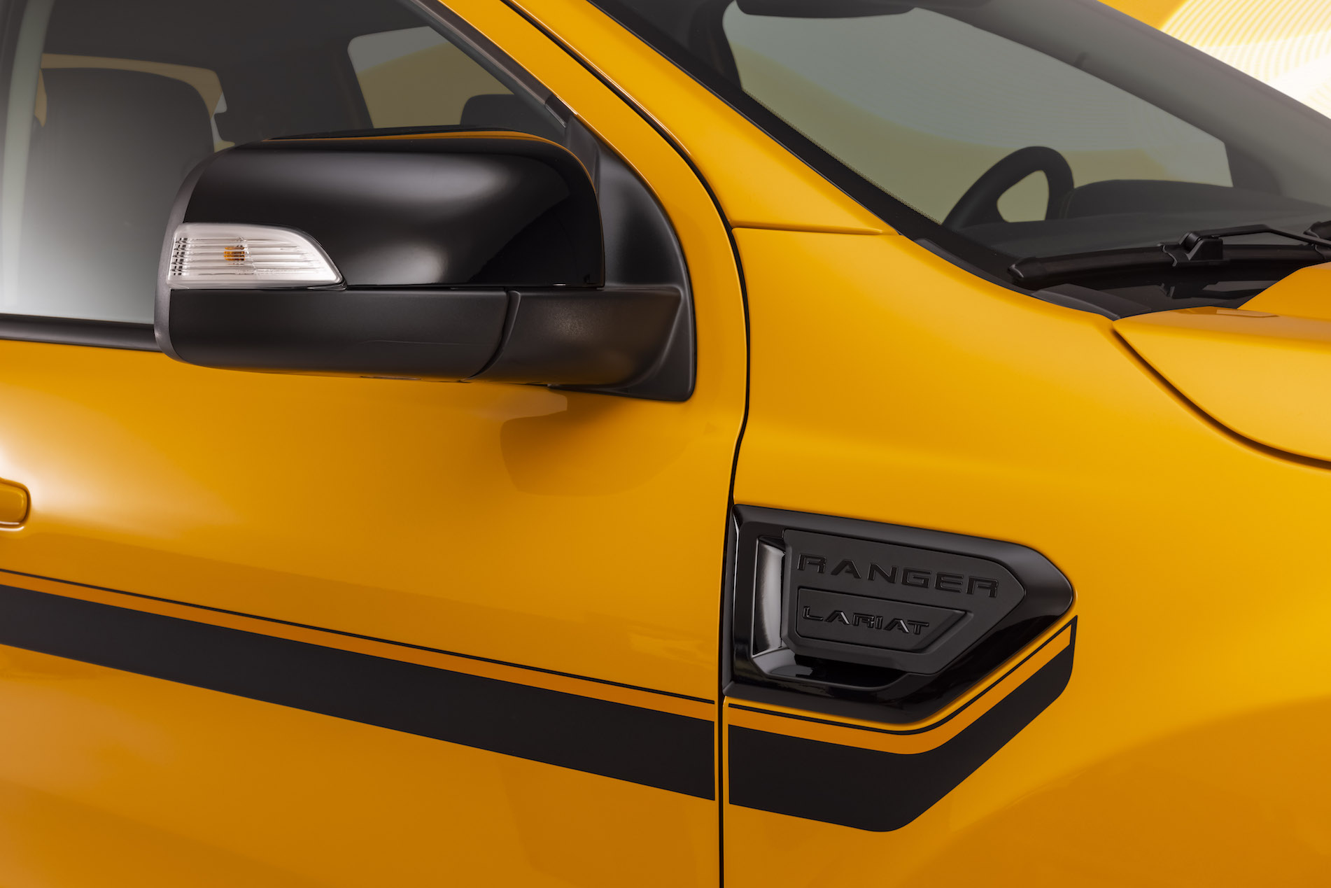 2022 Ford Ranger Splash Is A 1990s-Inspired Pick-Me-Up | Carscoops