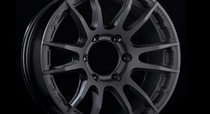 Rays 57XR-X Wheels Are Coming To Beef Up An Off-Road Vehicle Near You ...