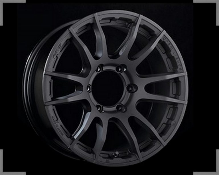 Rays 57XR-X Wheels Are Coming To Beef Up An Off-Road Vehicle Near You ...