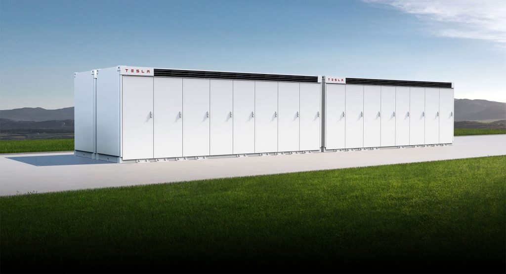 Tesla Breaks Ground At Battery-Manufacturing Plant In California ...