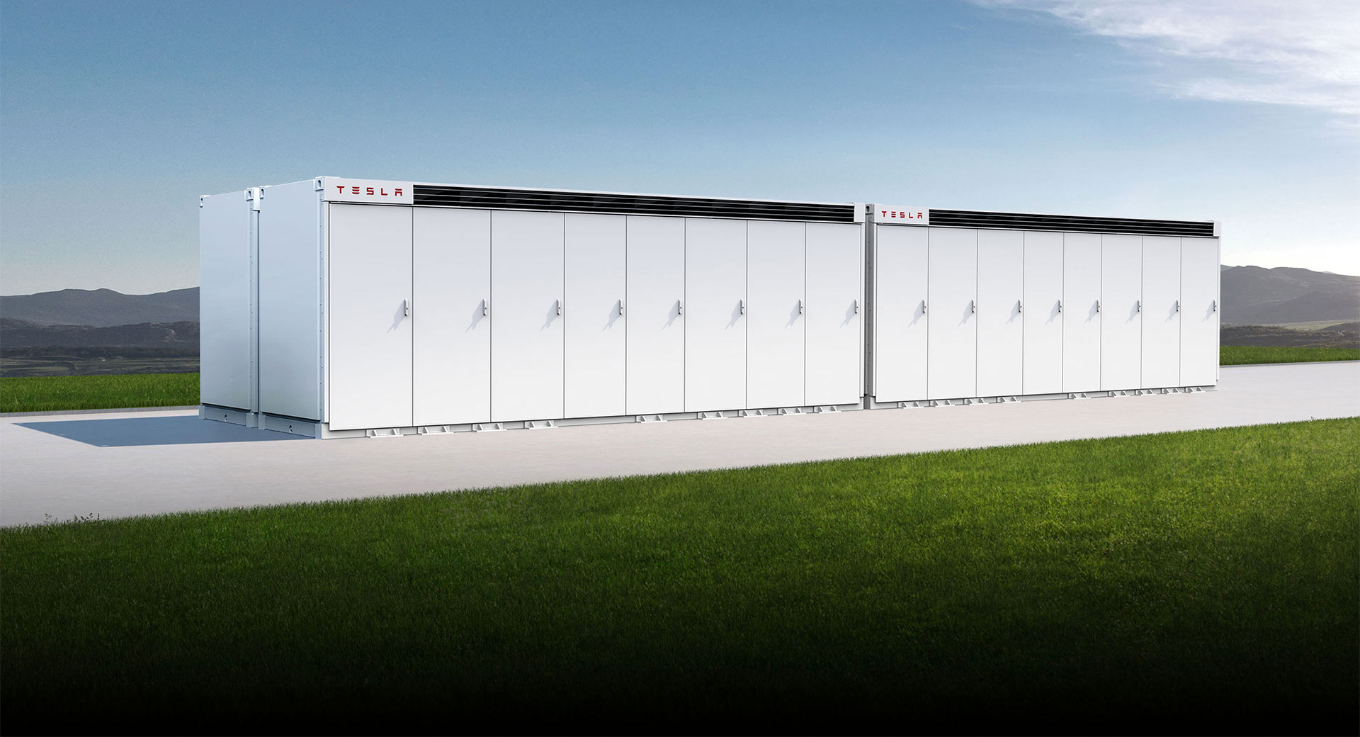 Tesla Breaks Ground At Battery-Manufacturing Plant In California ...