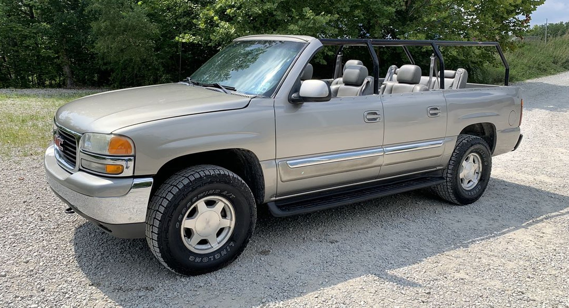GMC Yukon | Carscoops