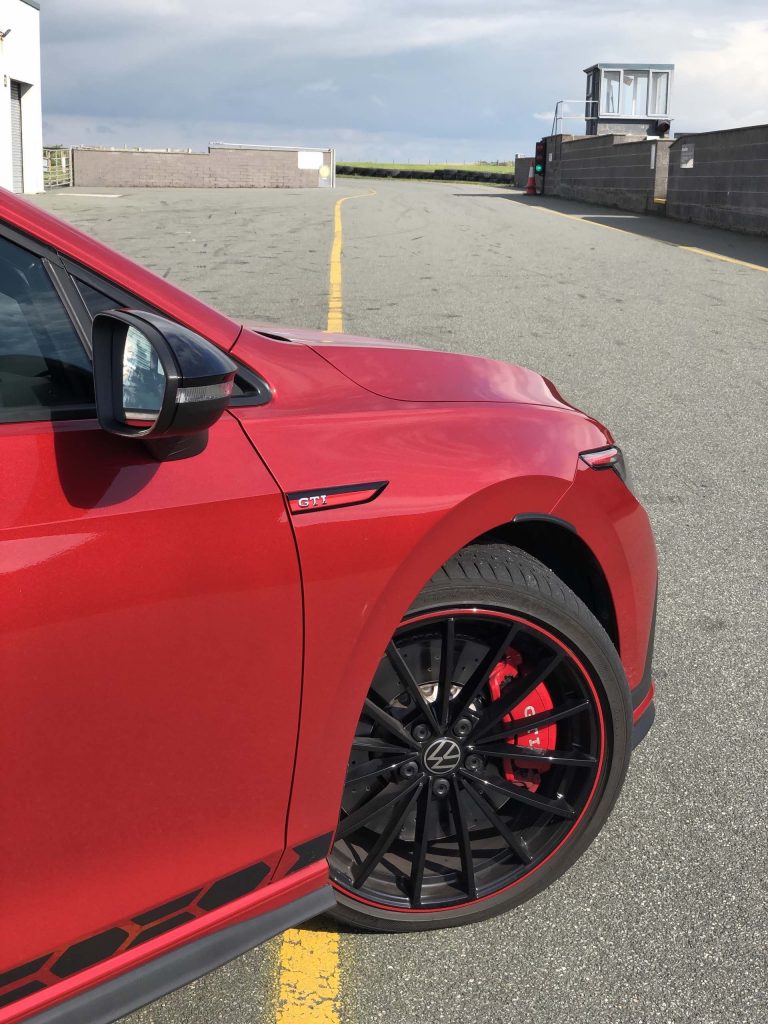 Driven: Does The VW Golf GTi Clubsport 45 Do Justice To The Iconic Hot ...