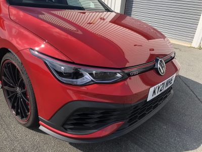 Driven: Does The VW Golf GTi Clubsport 45 Do Justice To The Iconic Hot ...