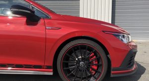 Driven: Does The VW Golf GTi Clubsport 45 Do Justice To The Iconic Hot ...