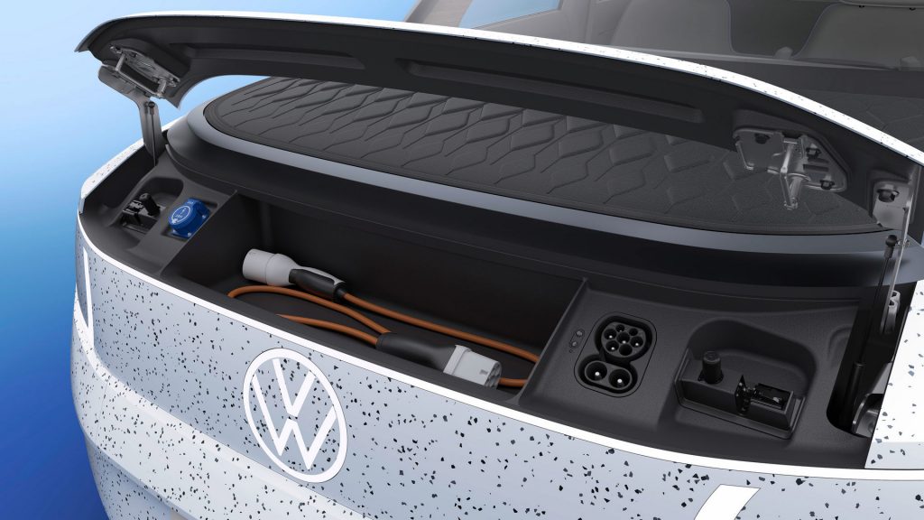 2026 VW ID.2: All We Know About The Supermini-Sized EV Coming With A € ...