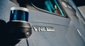Volvo And Aurora Unveil Autonomous Long-Haul Semi Prototype | Carscoops
