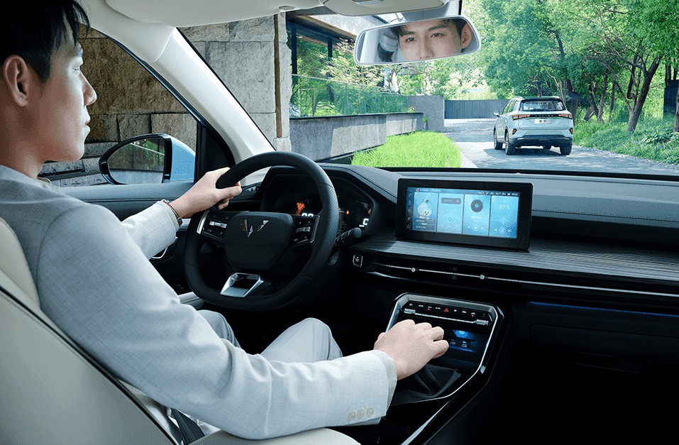 Wuling Launches New Asta Crossover In China | Carscoops