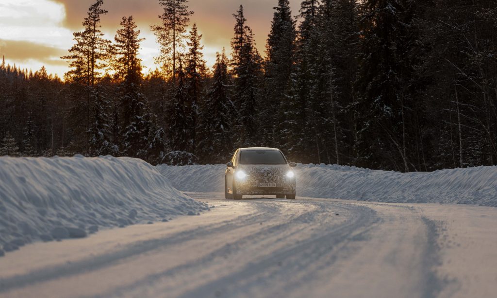 Why Cupra Turned To Race Car Drivers To Develop The All-Electric Born ...