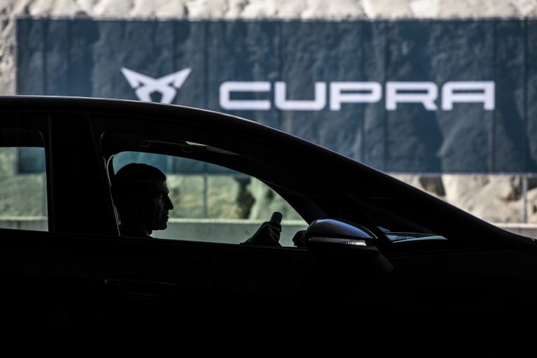 Why Cupra Turned To Race Car Drivers To Develop The All-Electric Born ...