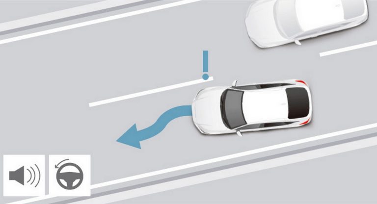 Honda Unveils Omnidirectional “Sensing 360” Safety Tech | Carscoops