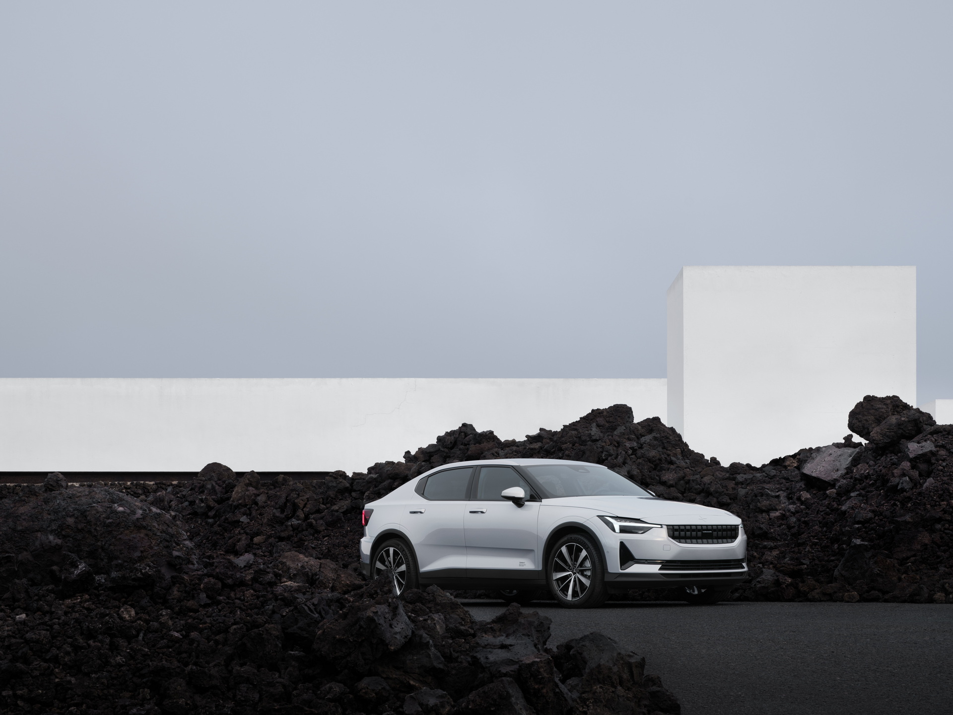 Volvo And Polestar Introduce Range Assistant Beta App Through Over-The ...