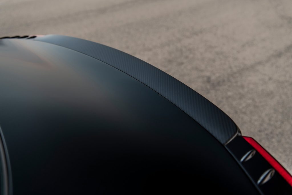 2022 Hyundai Sonata N Line Night Edition Arrives With Blackout Looks ...