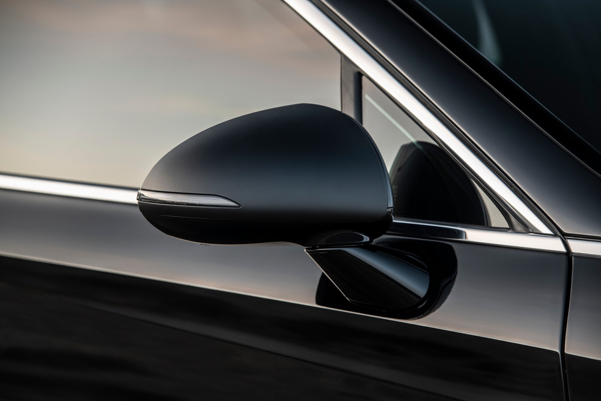 2022 Hyundai Sonata N Line Night Edition Arrives With Blackout Looks ...