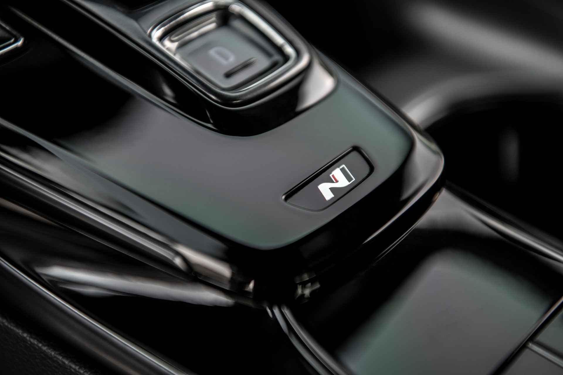 2022 Hyundai Sonata N Line Night Edition Arrives With Blackout Looks ...