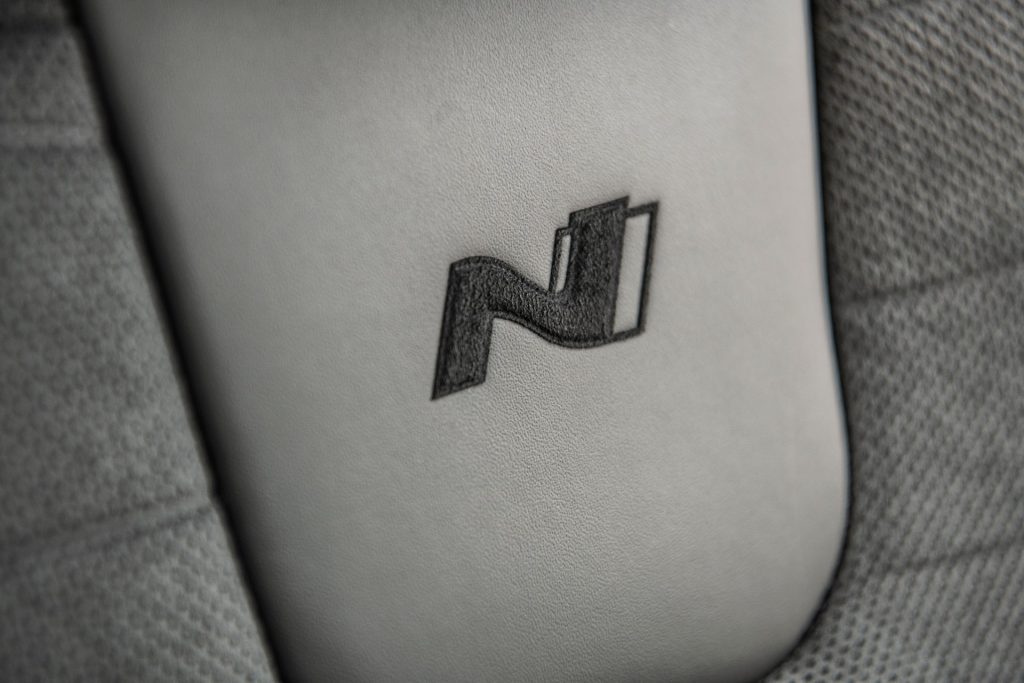 2022 Hyundai Sonata N Line Night Edition Arrives With Blackout Looks ...