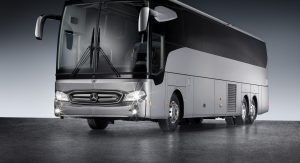 Mercedes-Benz's Latest Luxury Vehicle Comes With 1,550 LB-FT Of Torque ...