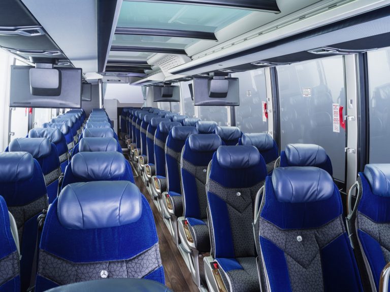 Mercedes-Benz’s Latest Luxury Vehicle Comes With 1,550 LB-FT Of Torque ...