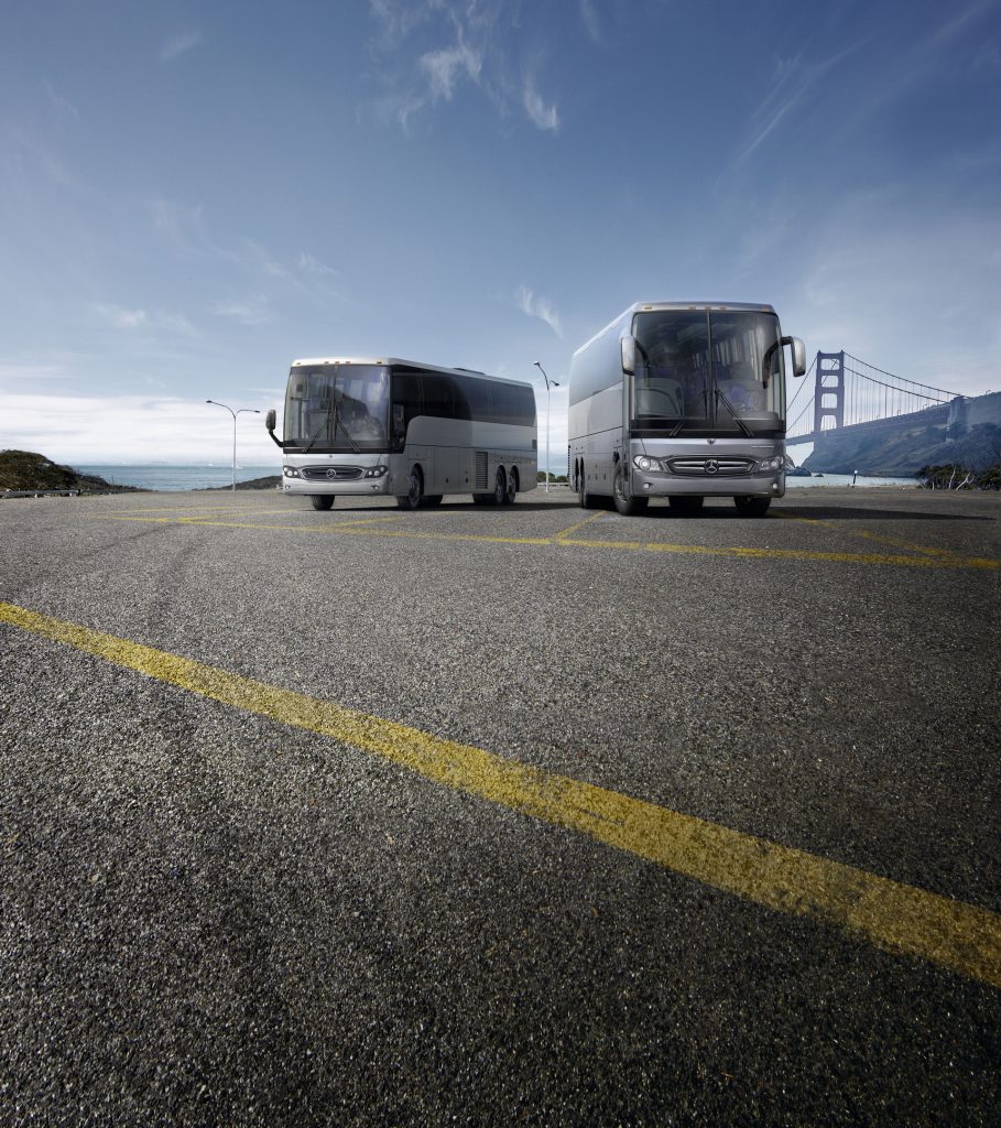 Mercedes-Benz’s Latest Luxury Vehicle Comes With 1,550 LB-FT Of Torque ...