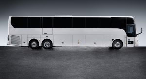 Mercedes-Benz's Latest Luxury Vehicle Comes With 1,550 LB-FT Of Torque ...