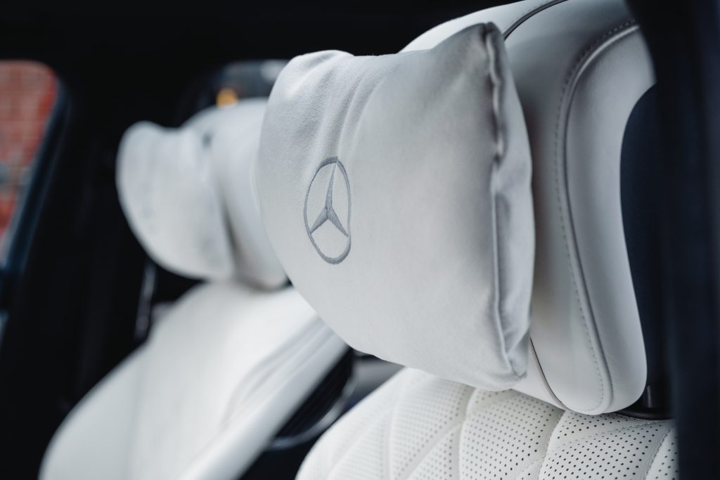 Mercedes Gives Customers More Customization Freedom With New Manufaktur ...