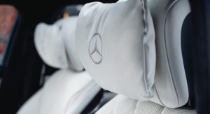 Mercedes Gives Customers More Customization Freedom With New Manufaktur ...