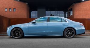 Mercedes Gives Customers More Customization Freedom With New Manufaktur ...
