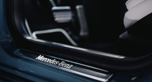 Mercedes Gives Customers More Customization Freedom With New Manufaktur ...