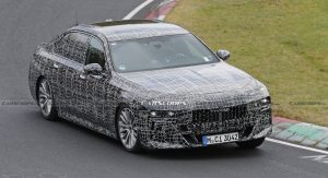 2023 BMW 7-Series: Bold Looks, EV Power & Everything Else We Know About ...