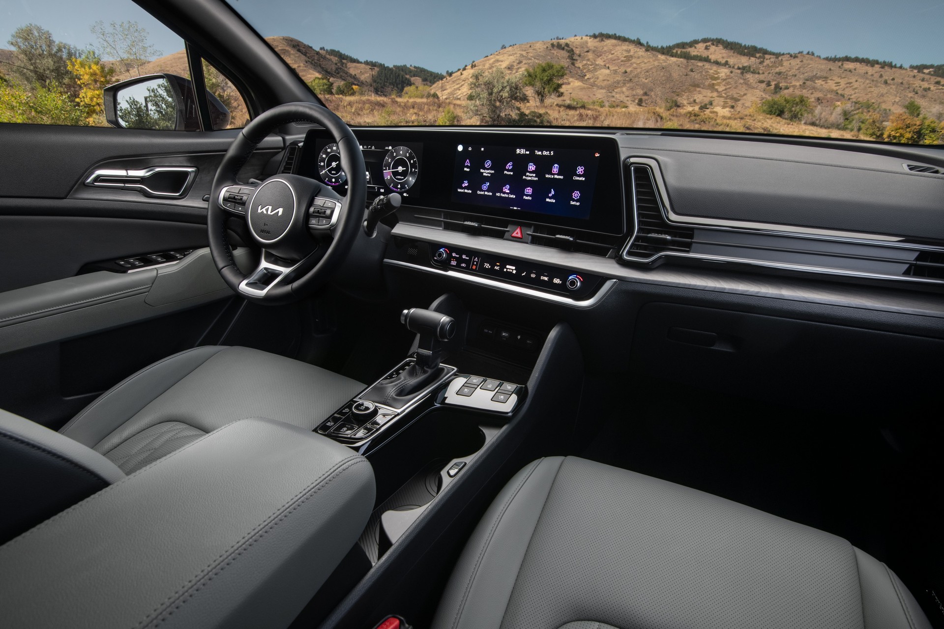 QOTD Rotary Shifters Yea Or Nay Carscoops QOTD Rotary Shifters Yea Or Nay Carscoops