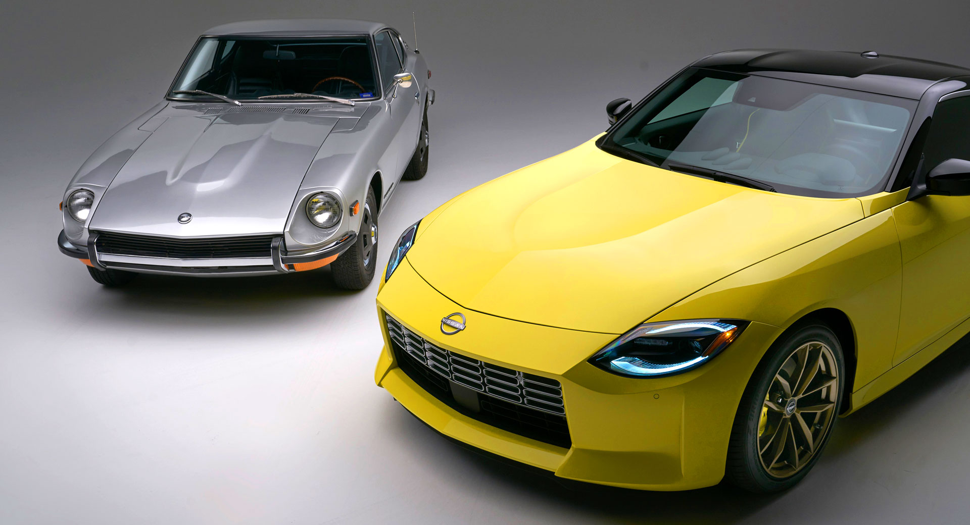 New Nissan Z Detailed For Australia Where It Launches In Mid-2022 ...