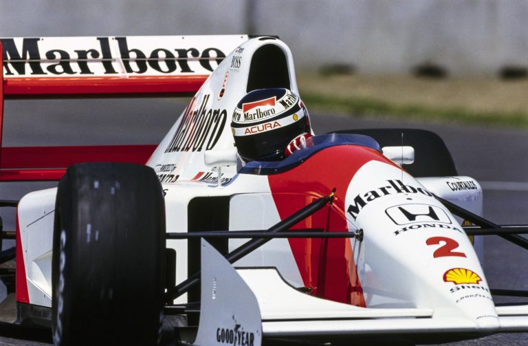 Acura Back In F1 Racing For U.S. Grand Prix With Red Bull Racing And ...