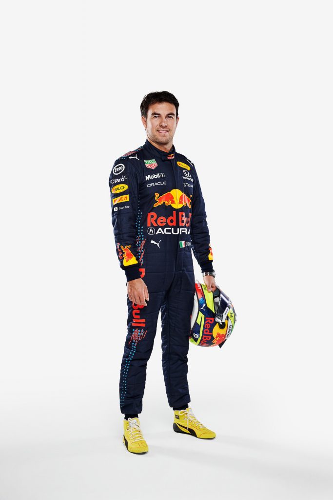 Acura Back In F1 Racing For U.S. Grand Prix With Red Bull Racing And ...