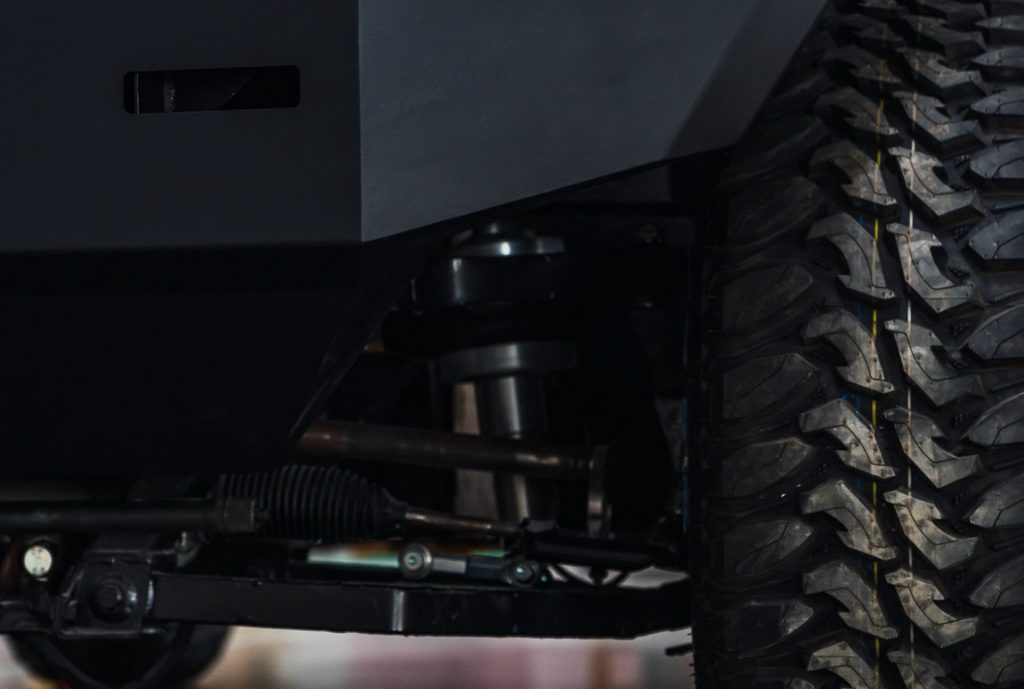Atlis Reveals XT Electric Pickup Truck Prototype, Looks Like A Rational ...