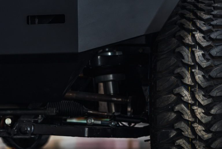 Atlis Reveals XT Electric Pickup Truck Prototype, Looks Like A Rational ...