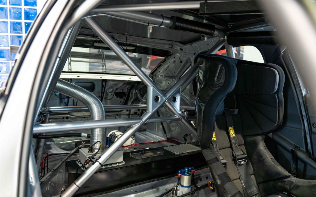 Be The Star Of Your Next Track Day With This $150K Audi RS3 LMS TCR ...