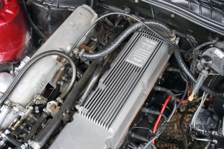 The Opel-Based 1980s Bitter SC Coupe Was Called The German Ferrari 400i ...