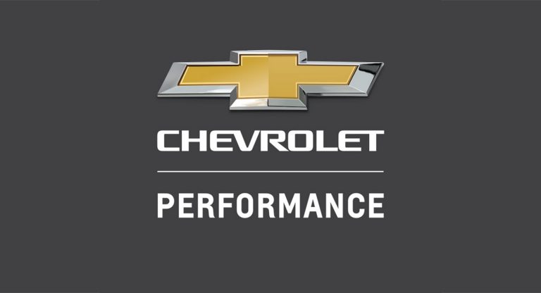 Chevrolet Performance Teases A New V8 Engine For Oct 20 Reveal | Carscoops
